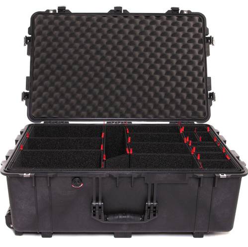 Product Spotlight: Pelican TrekPak Insert System