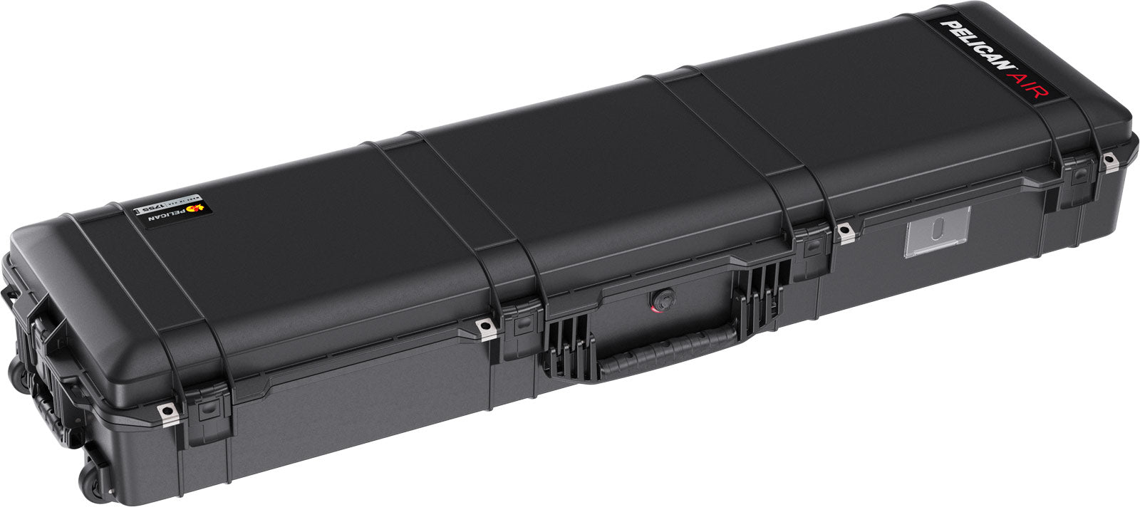 New Pelican Air 1755 / Longest Air Case Yet