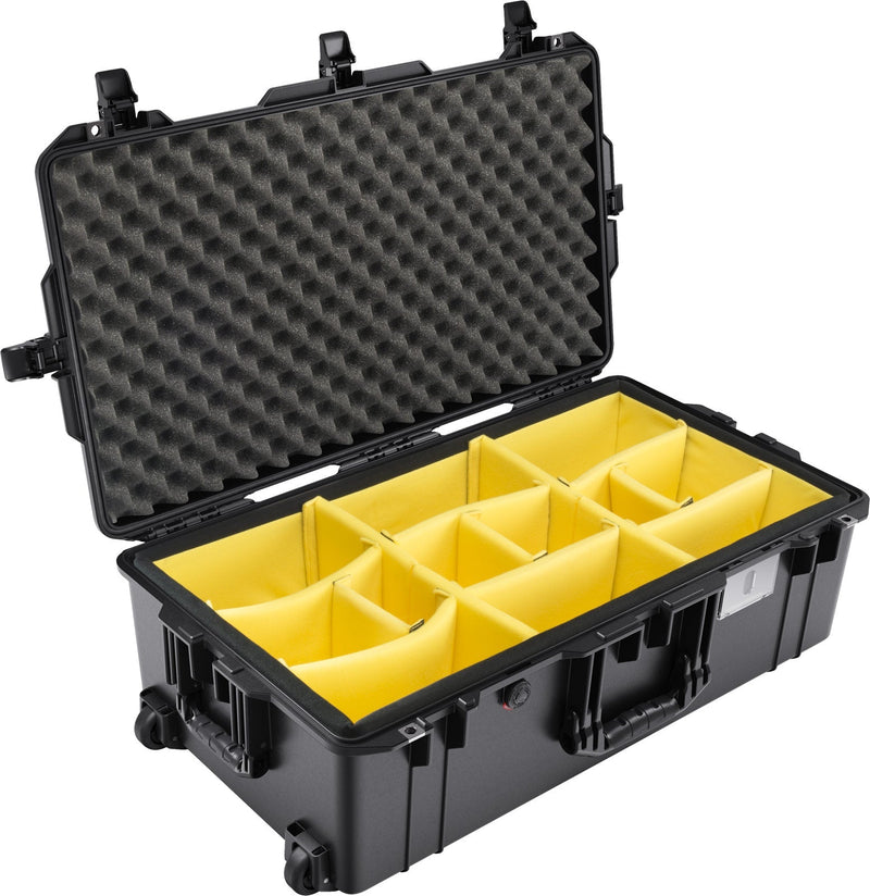 Spotlight - Pelican 1615 Air Case