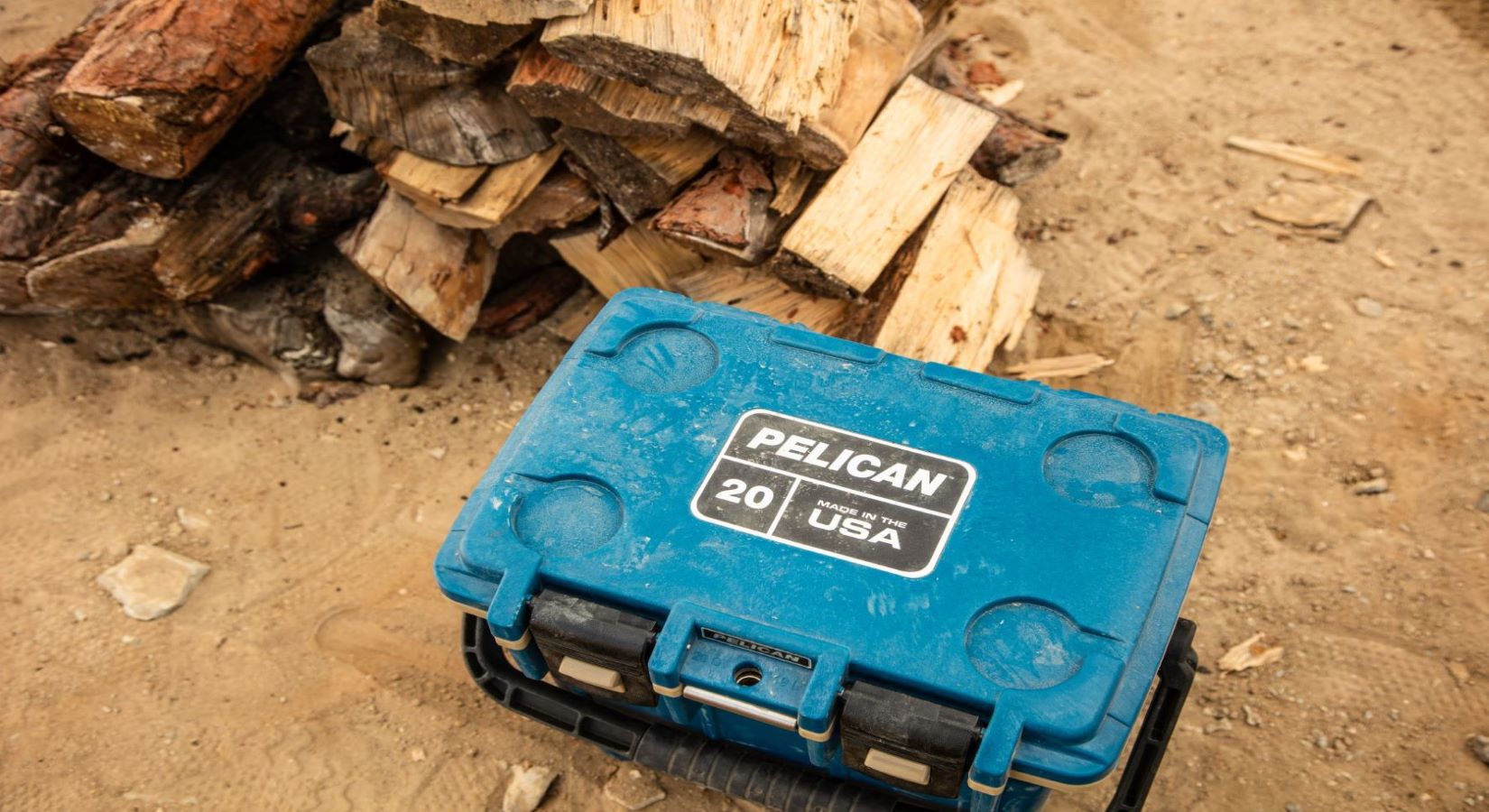 Pelican Coolers: New Colours Released!