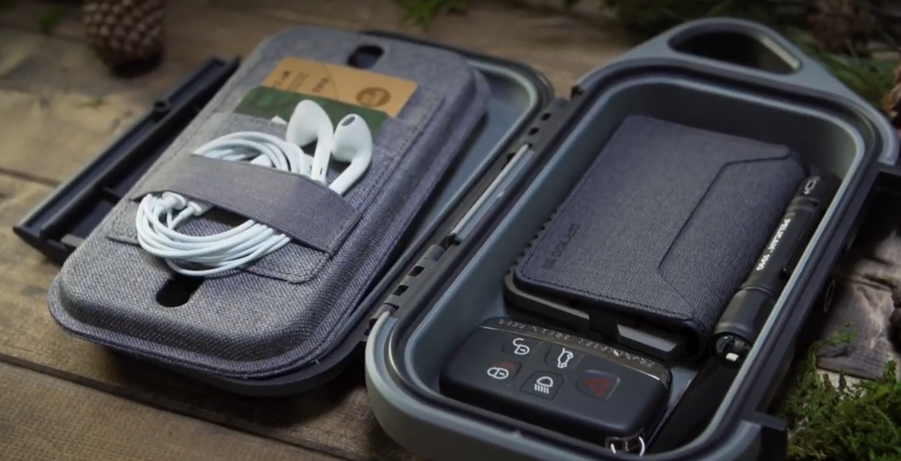 Micro Cases - Best For Wallets, SD Cards & Personal Use