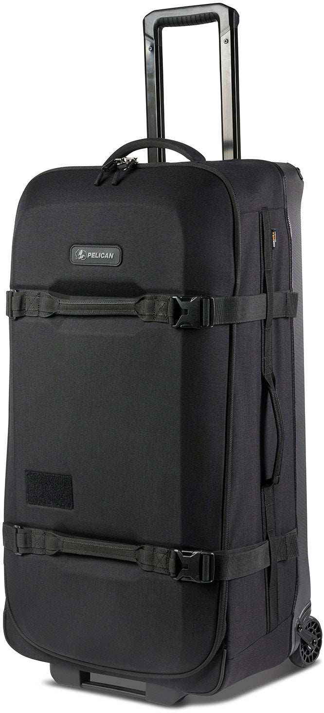 Pelican 32" Aegis Check-In Rolling Hybrid Duffel - Free Canada Shipping