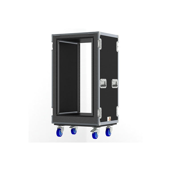 20U Rack Case (20" Deep) - Canada Shipping - Production Case