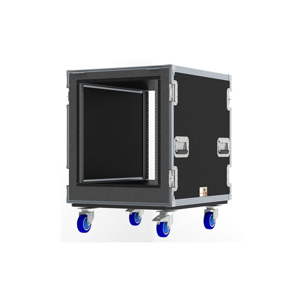 12U Rack Case (28" Deep) - Canada Shipping - Production Case