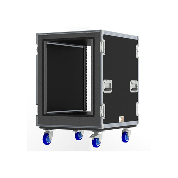 14U Rack Case (30" Deep) - Canada Shipping - Production Case