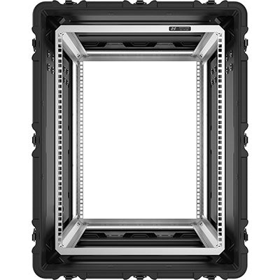 Pelican Super V Series 14U Rack Case
